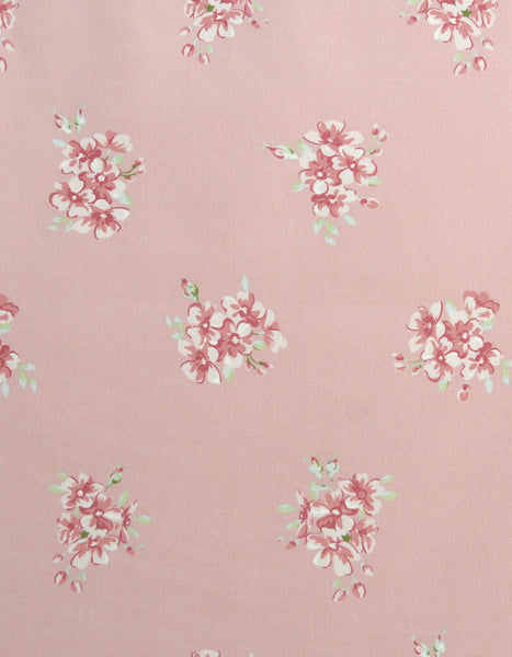 Cotton Fabric Tilly Rose – MYstyle nz